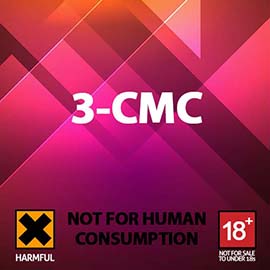 3-CMC Buy Online - Bulk 3-CMC Crystal Supplier