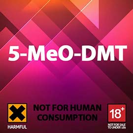 5-MeO-DMT Buy Online - Bulk 5-MeO-DMT Powder Supplier
